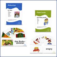 Bildkarten | Montessori Lernwelten - Der Shop für Montessori Material